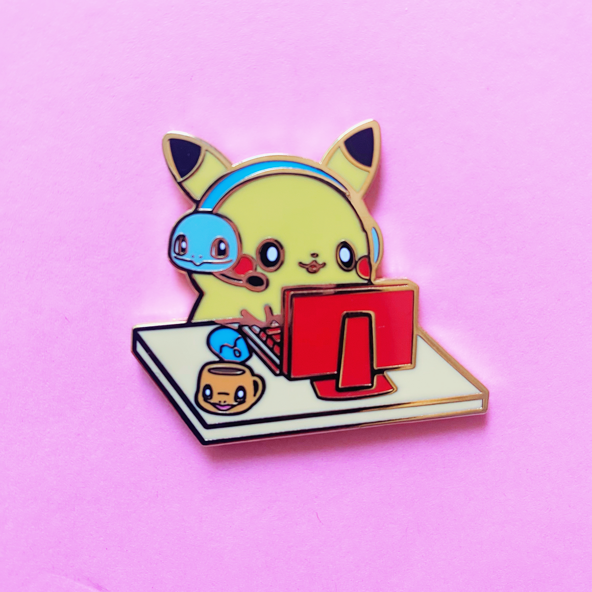 New Arrivals – Sharodactylart